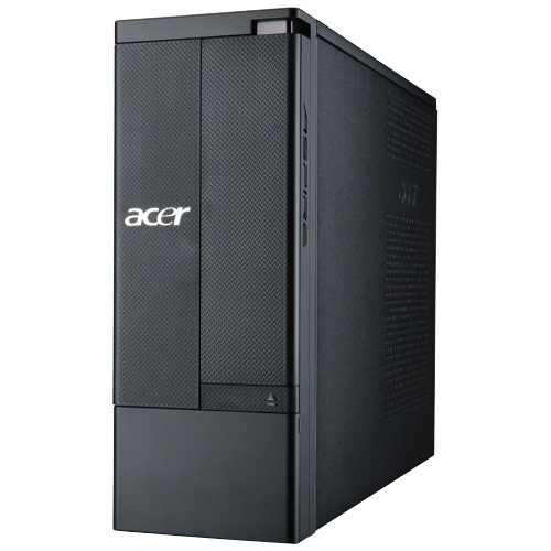 Acer Aspire AMD A4-3400 (AX1470-EF30P) ~ Teck PC
