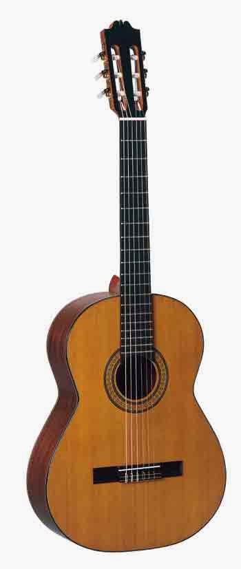 Gdynia Española ZSJ: Los instrumentos musicales