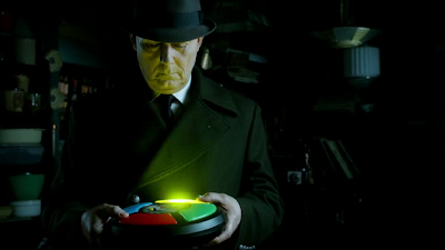 Fringe Review/Analysis 5.04: A Turning Point that Could Jeopardize the ...