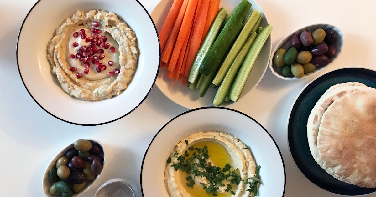 Sevengrams: AN ISRAELI THEMED DINNER PARTY