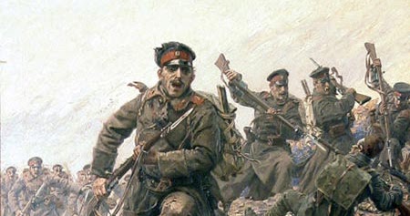 Crisis and Achievement: Balkan Wars (1912 - 1913)