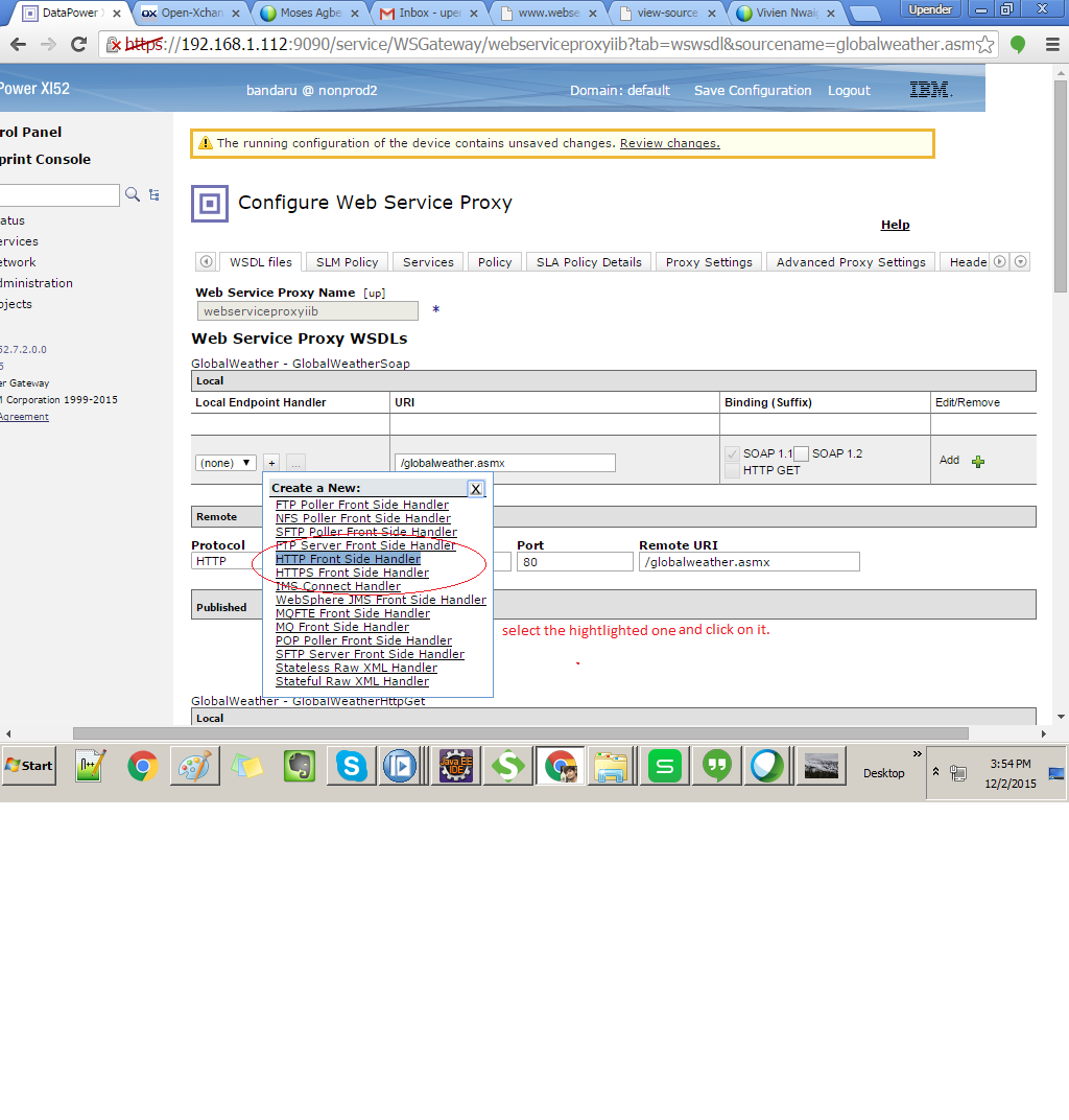 Upender's IBM Message Broker,IBM Integration Bus(IIB), JAVA and ESQL ...