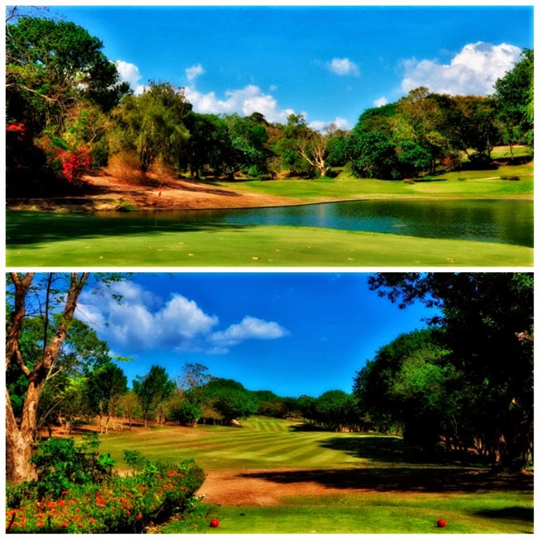 Philippine Golf Course: Calatagan Golf Club | Golf Lifestyle Asia