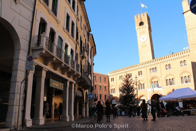 When in Treviso do as locals do: a quick food and restaurant guide to ...
