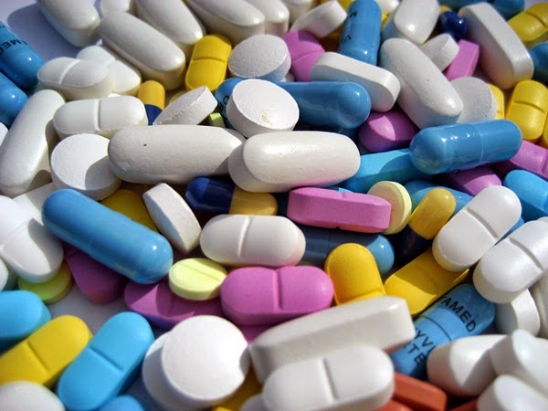 About the Article: Pengertian Obat Berdasarkan Jenisnya