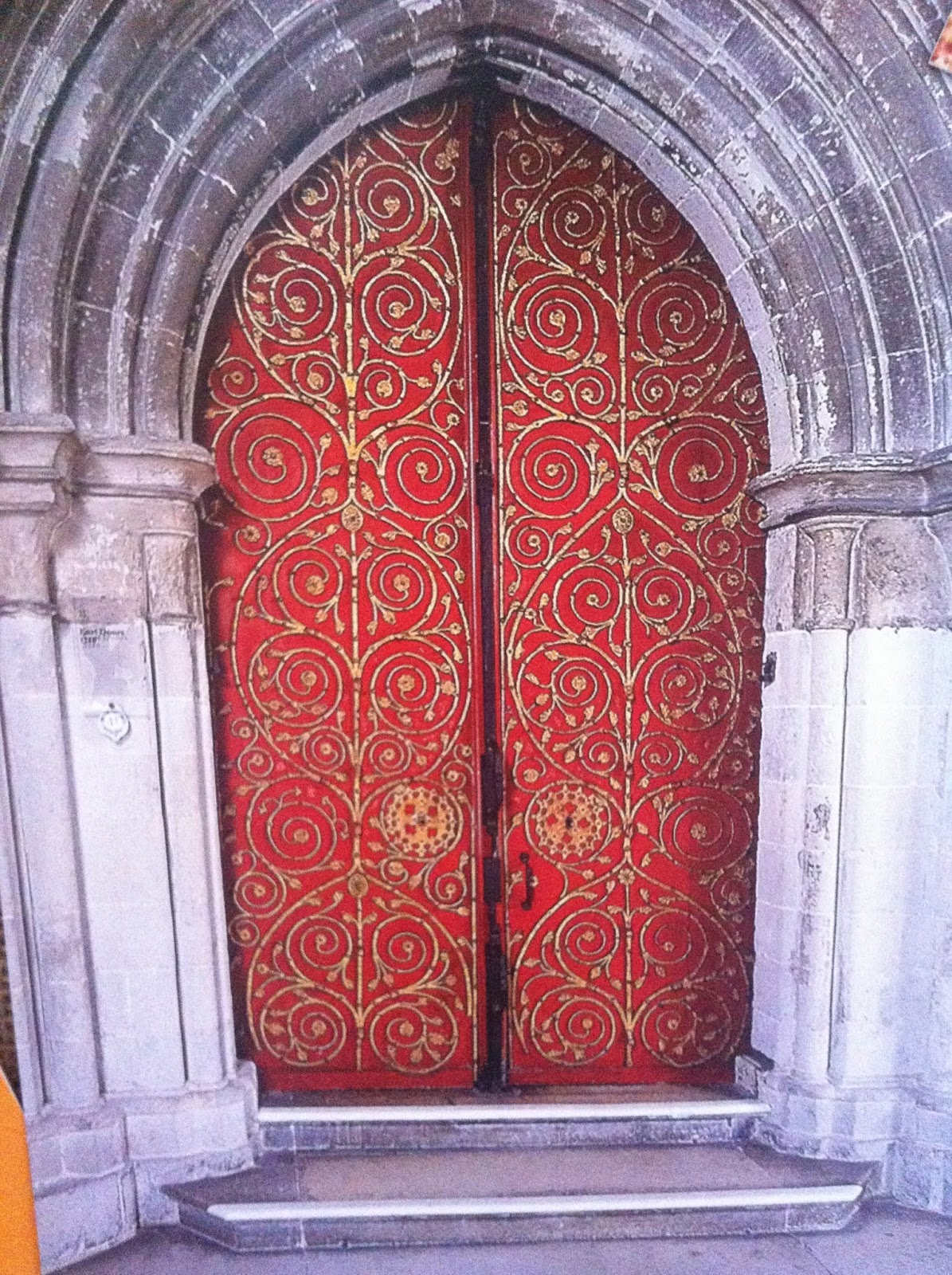 Loving England- Part 3 Windsor Castle! - Northern California Style