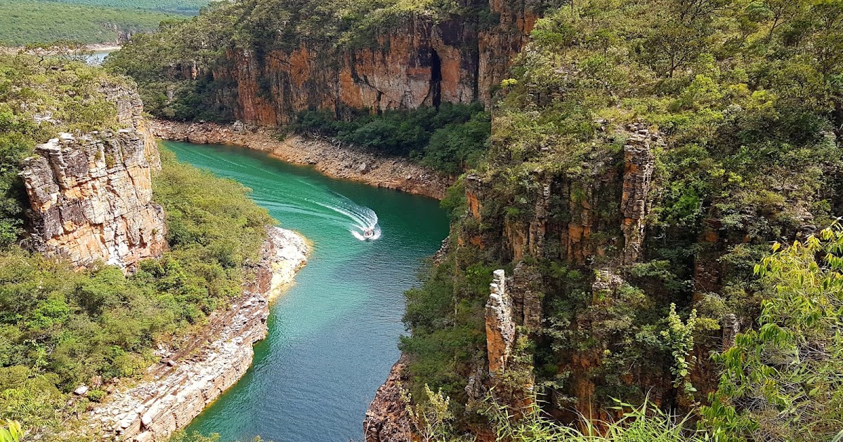CAPITÓLIO, COMO CHEGAR E ONDE FICAR | Uma Senhora Viagem