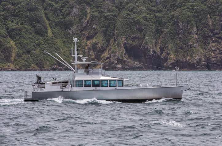 sailboat2adventure: FPB (Fast Patrol Boat) Concept Vessels the Future ...