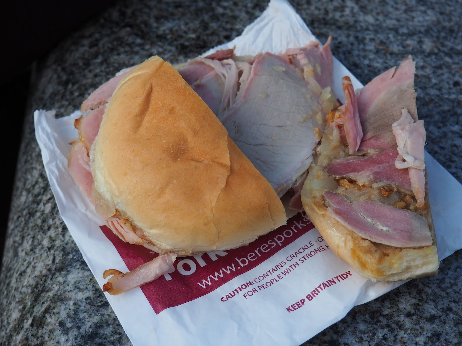 Geoff Nicholson - PSYCHOGOURMET : SCRANNING IN SHEFFIELD