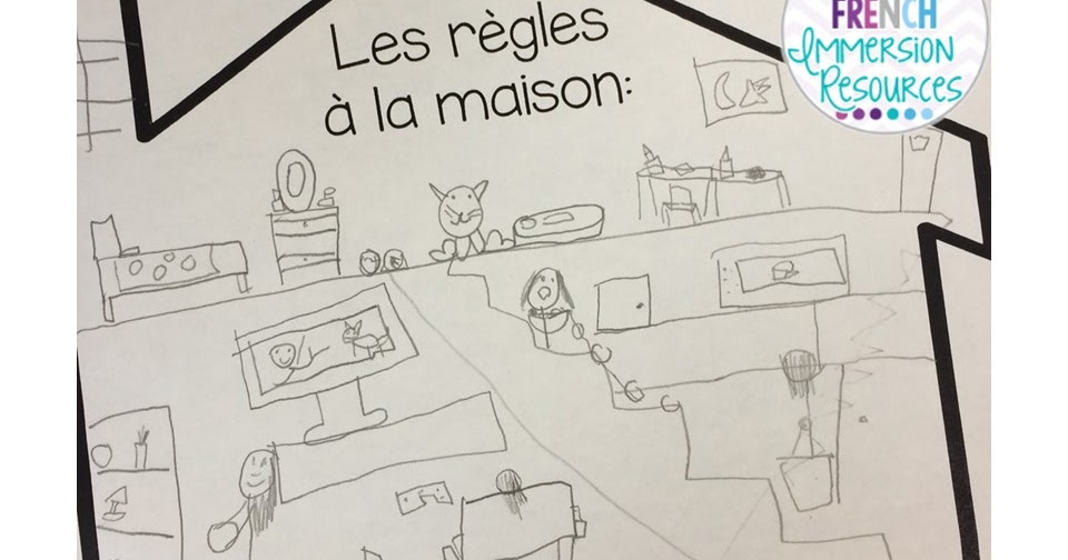 Roles and responsibilities - Primary French Immersion Resources