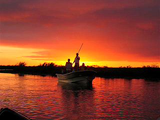 Turismo: Turismo en la Provincia de Corrientes