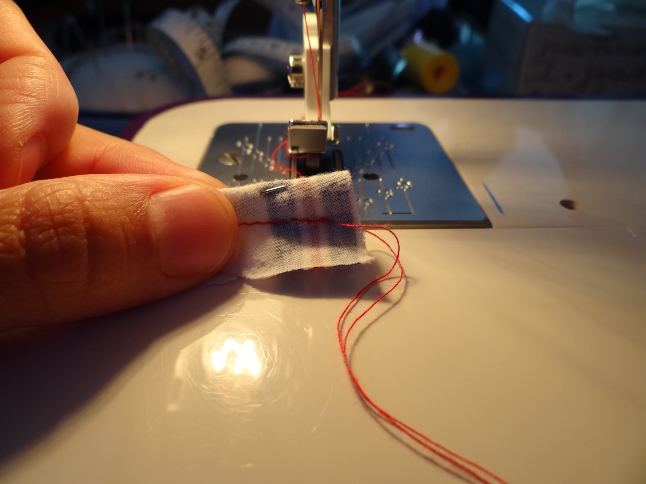 Tutorial Presilla para boton » Patrones en pdf | Naii Costura