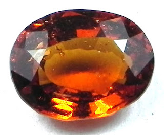 Garnet - Diamond