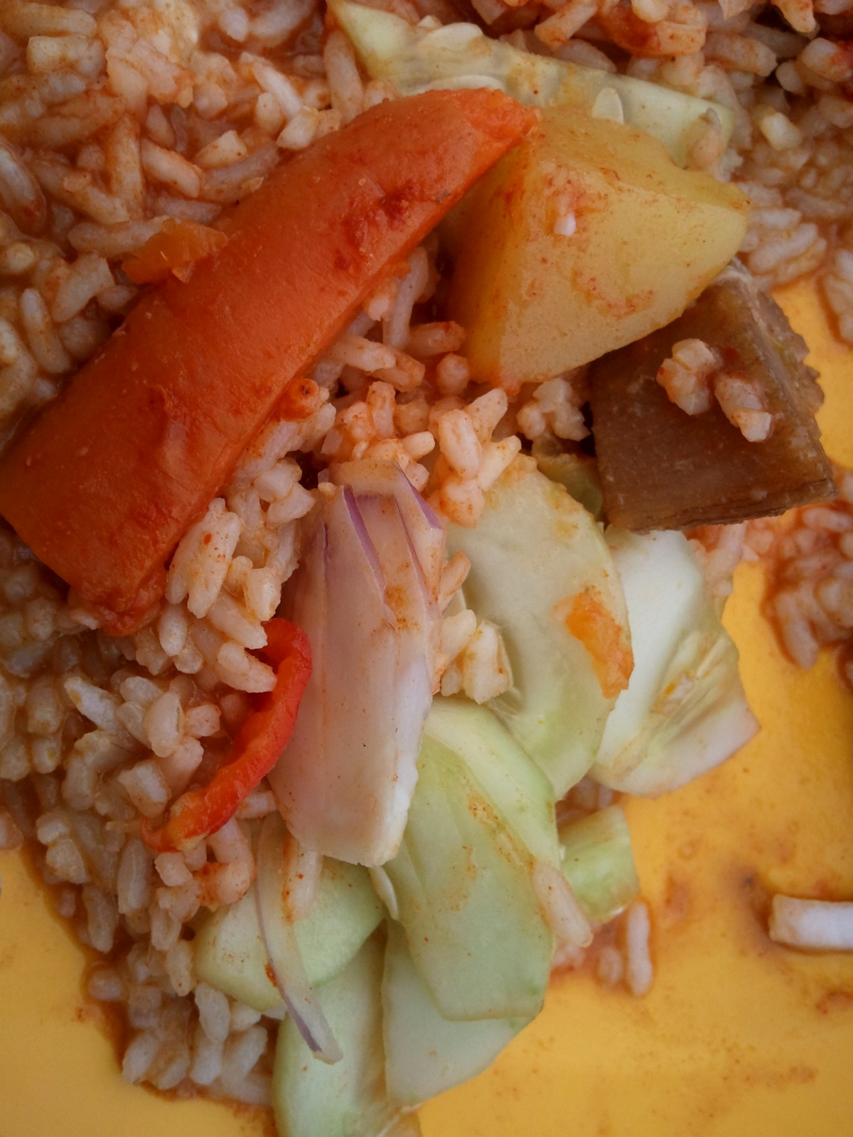 Tasty Or Not?: [HALAL] Nasi Dalca Rahim @ Queen Street, Georgetown ...