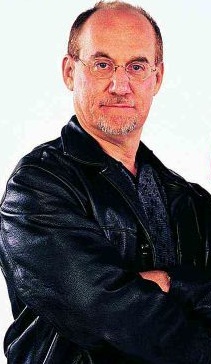 ¿Quien es quien? DC Comics: JEPH LOEB