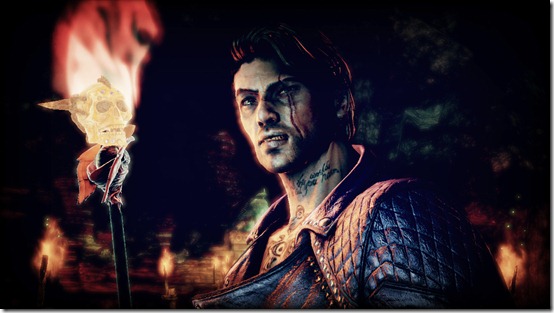 Videogames Universe: Shadows of the Damned : Nuovo trailer