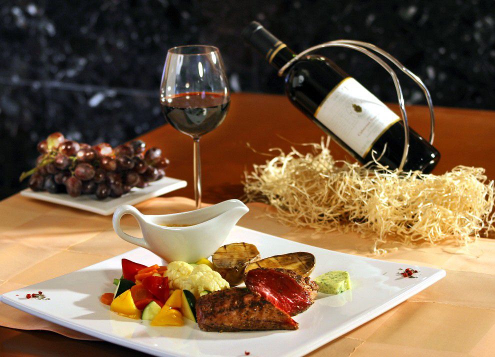 Ici on parle français !!: Quel est votre plat préféré?