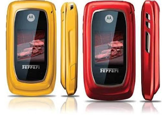 Quero Mais Shop: NEXTEL - FERRARI
