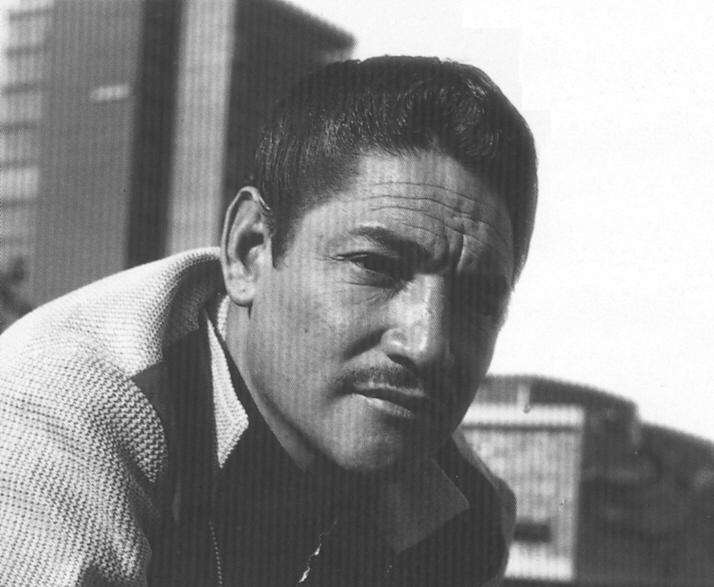 UN DIA CON JAVIER SOLIS