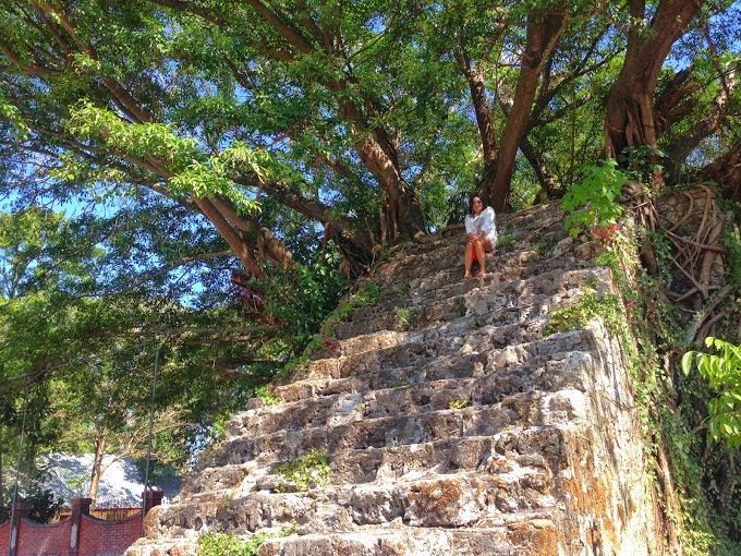 Zarene's Travel: Magsingal Museum & Magsingal Church