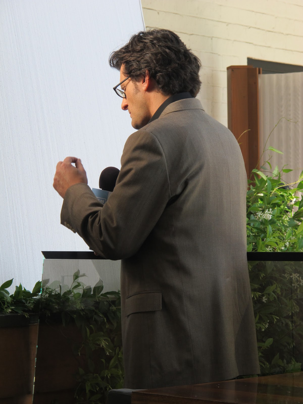 2011 TCM Classic Film Festival--Poolside at the Roosevelt and Girl ...