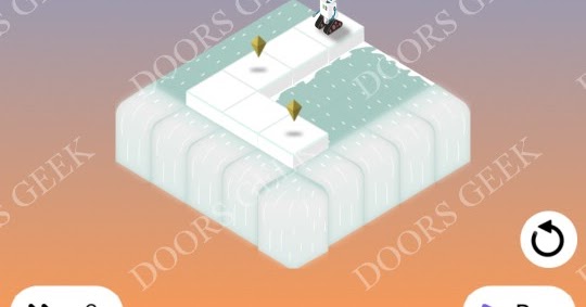 Coding Planets Basic 2 Solution ~ Doors Geek