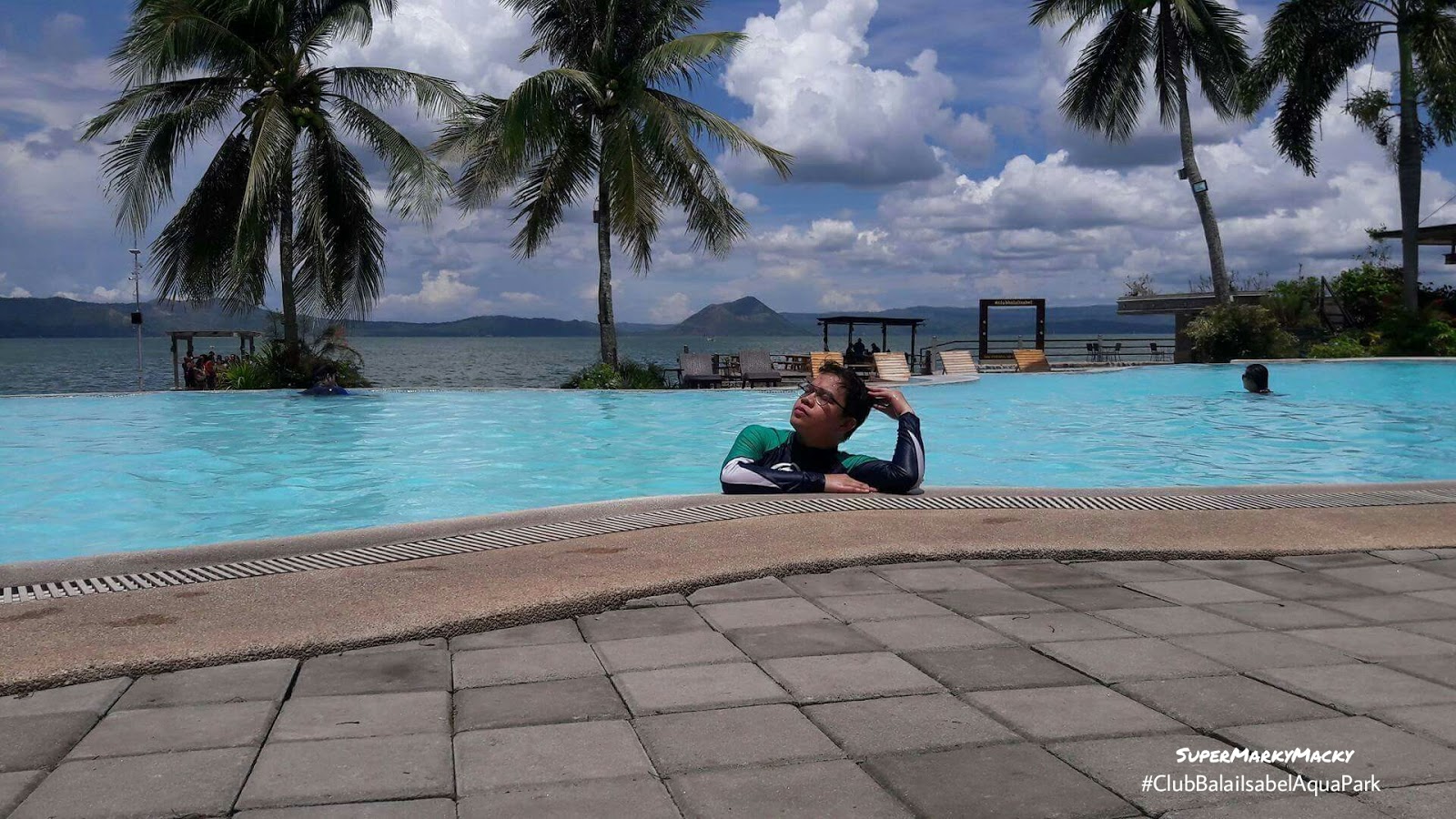 SuperMarkyMacky: Things To Do In Club Balai Isabel: Fun Team Building ...