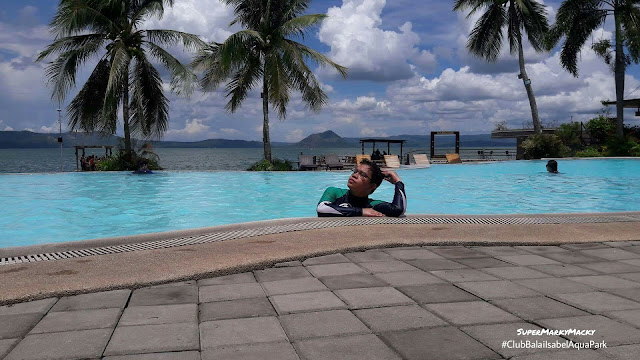 SuperMarkyMacky: Things To Do In Club Balai Isabel: Fun Team Building ...