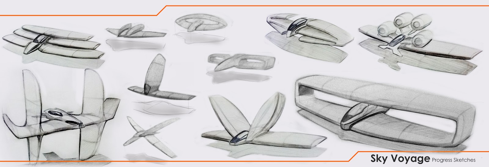 Runaway Prototype Design: Major Project: 'Dream of flying' - Personal ...