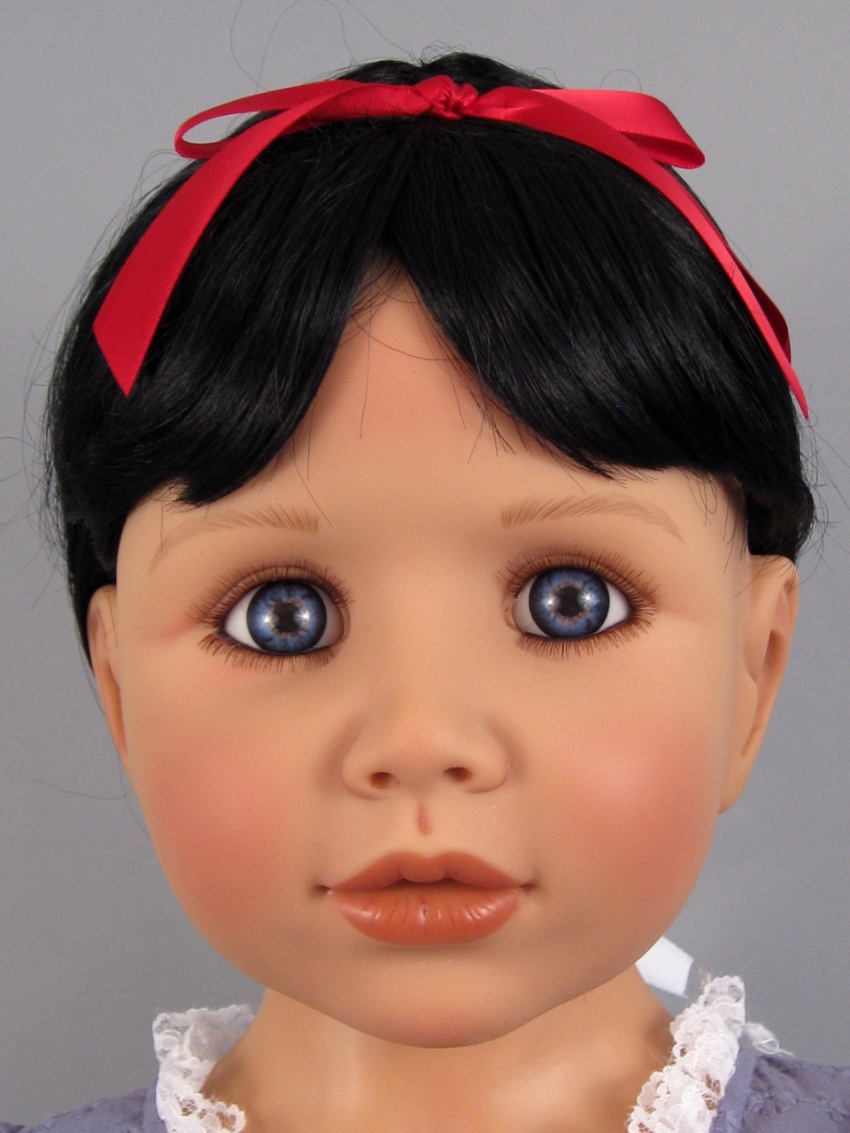 "Snow White" by Monika Peter-Leicht for Masterpiece Dolls | The Toy Box ...