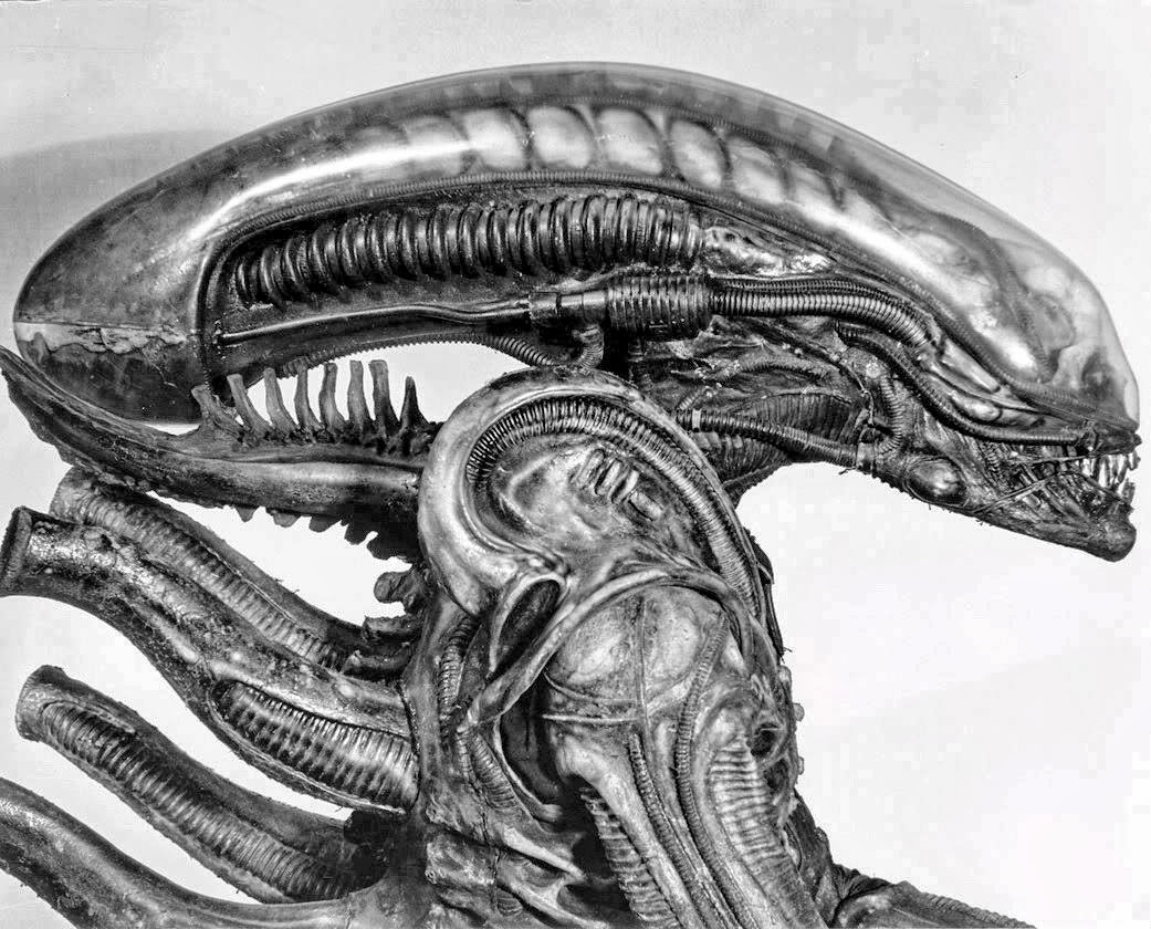 Classic Movie Monsters