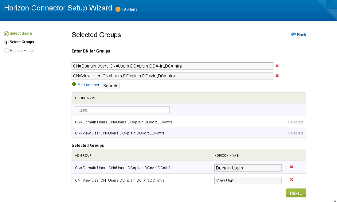 VMware Horizon Workspace Reviewer's Guide Gotcha!