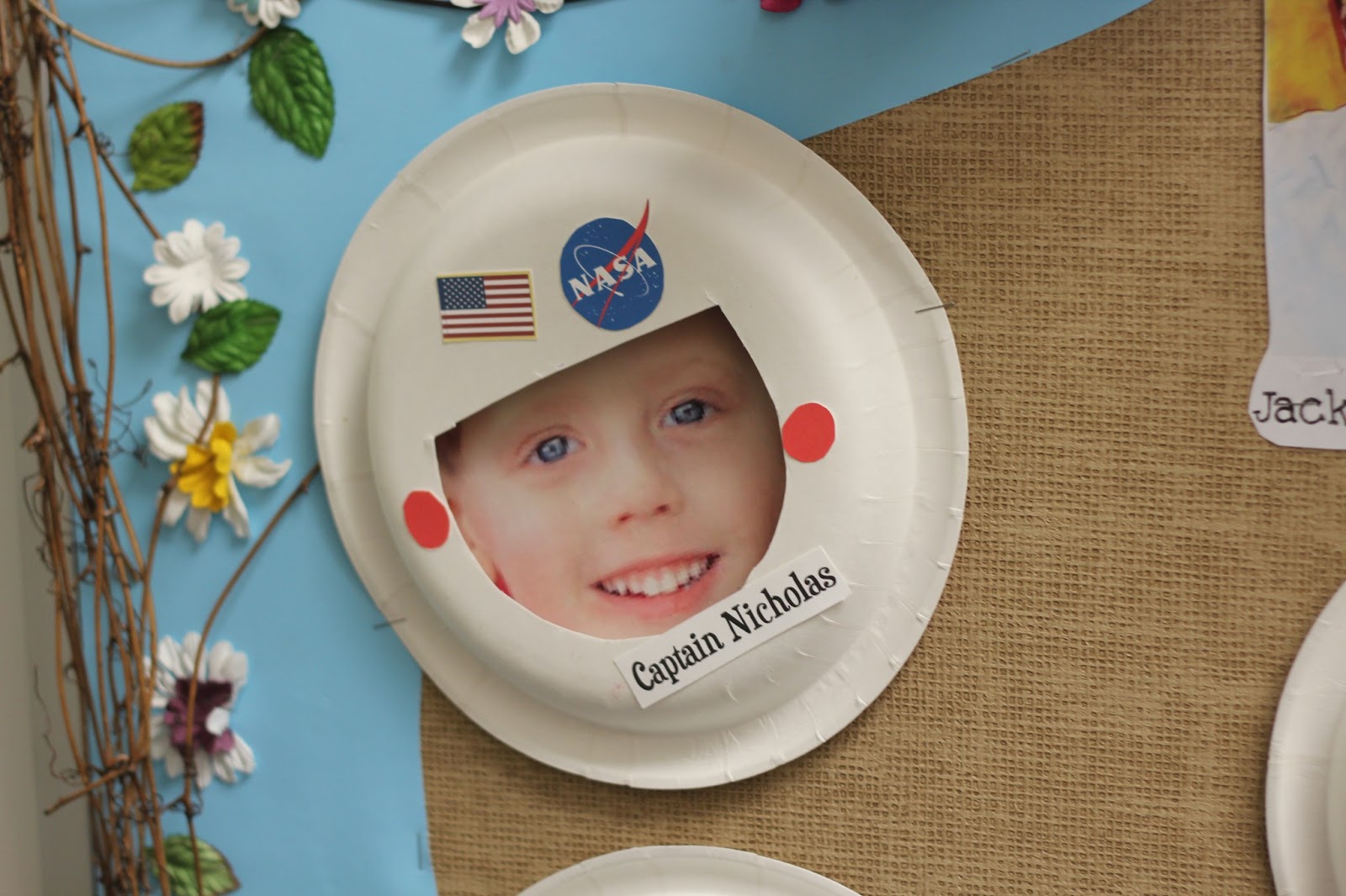 Teach Them To Fly: Mae Jemison -First African American Woman in Space!