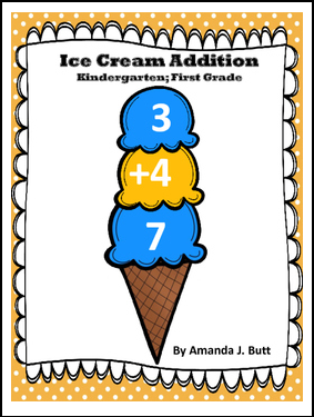 The Best of Teacher Entrepreneurs: FREE MATH LESSON - “Free Ice Cream ...
