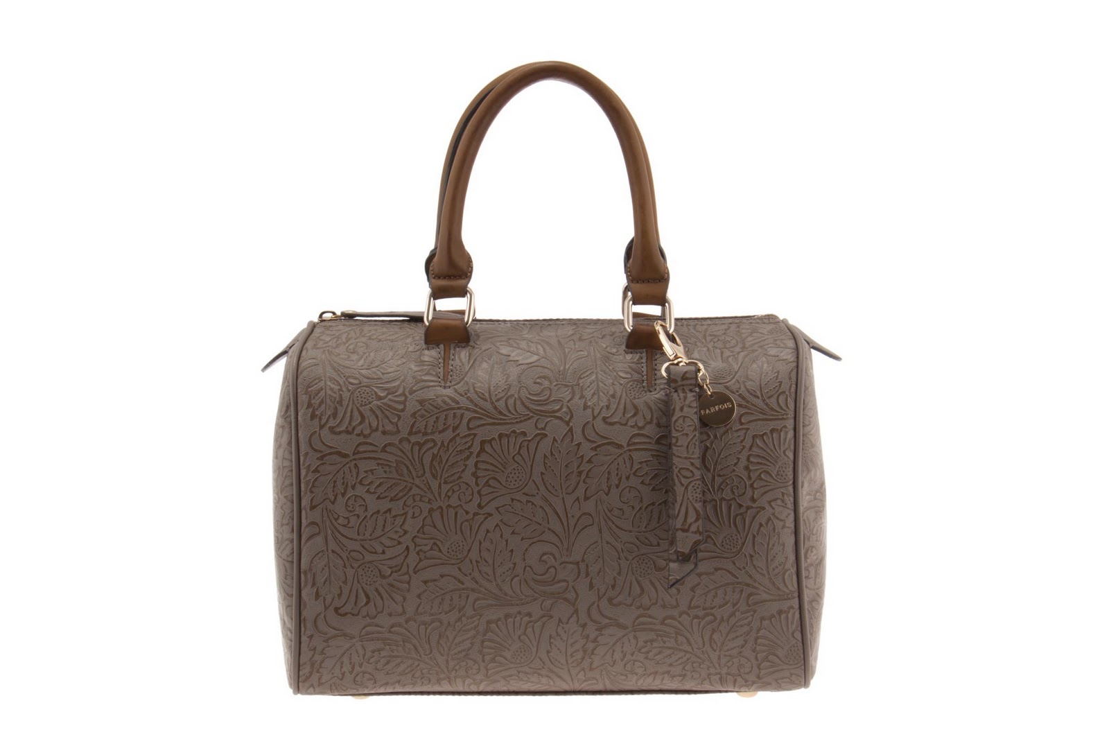 FASHION AVENUE: PARFOIS: NEW COLLECTION OF BAGS.