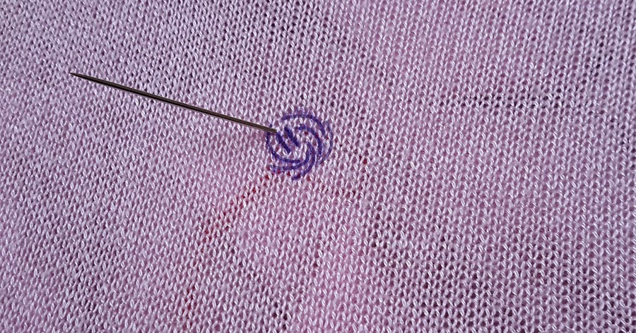 Anything Creative: Bullion rose Tutorial