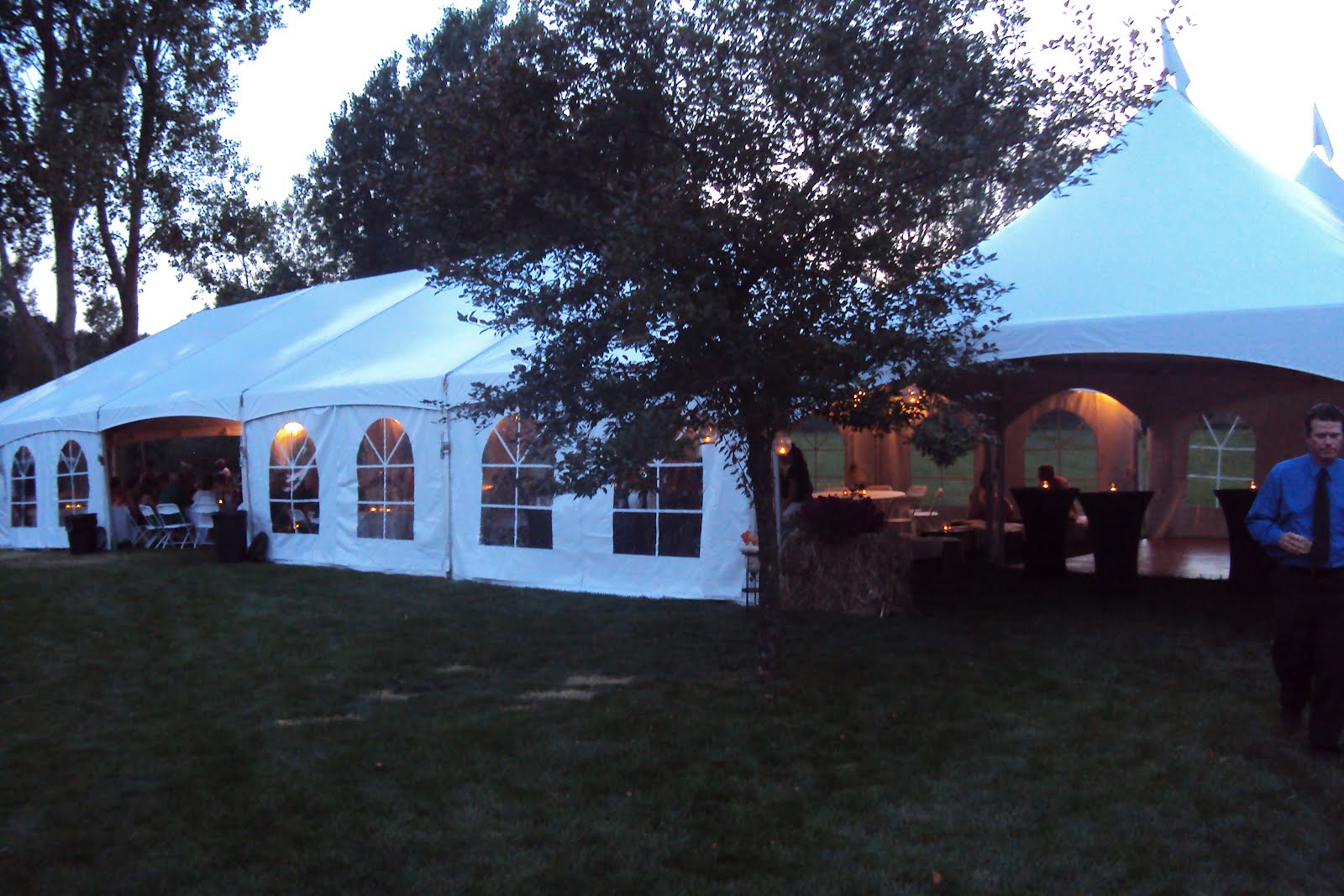 Holly Hills Primitives: FIRST DAY OF OPEN HOUSE...