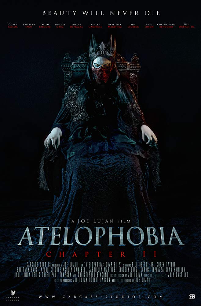 CINE PARA TODOS LOS GUSTOS: Atelophobia-2015-2017-Horror-Sinopsis ...