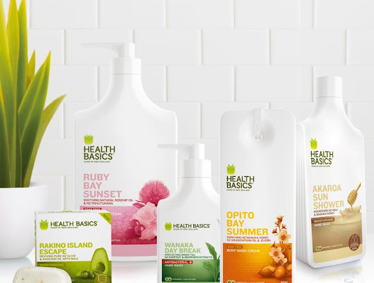 Only Good – Packaging Of The World