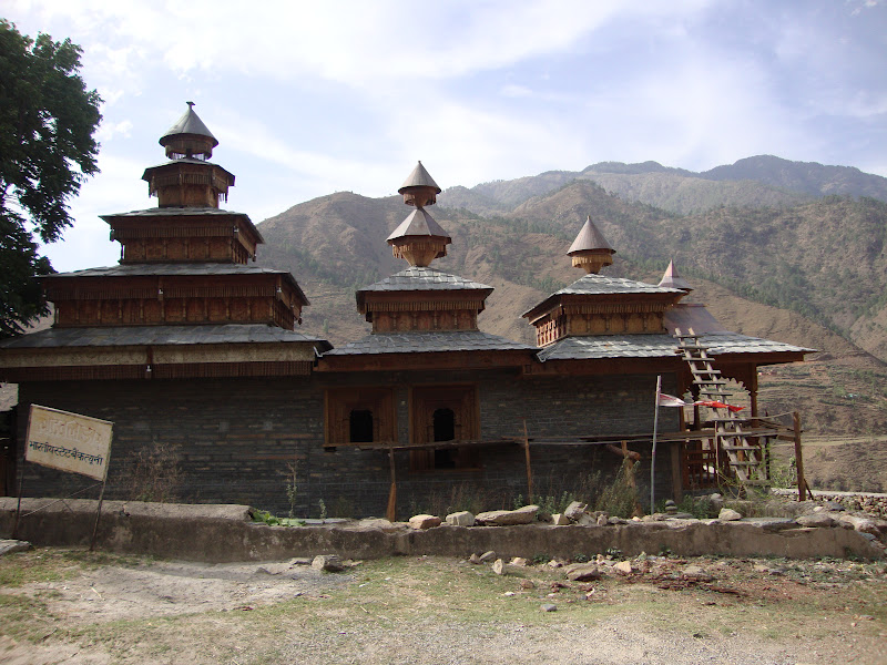 Climber & Explorer: Tiuni, Uttrakhand