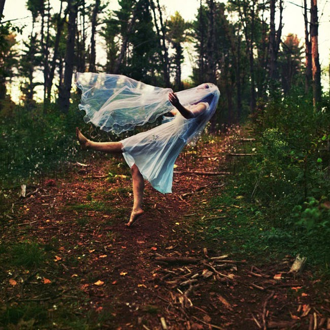 One Million Photo: Sarah Ann Loreth