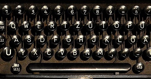 UW 24: Schnellschreibtest: Norm für die Berufe in Schnellschreibtest