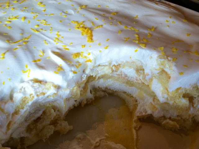 Bakers L'Oven: March 2013