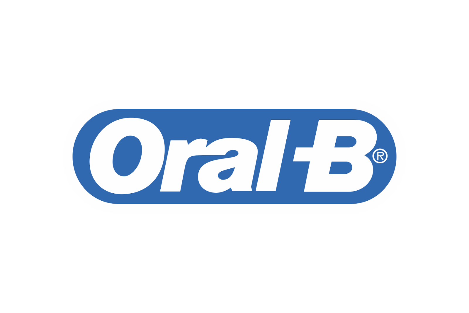 Oral-B Logo