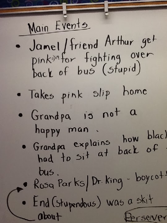 Saturday Morning Coffee and Common Core: A Teacher's Quest for Mastery ...