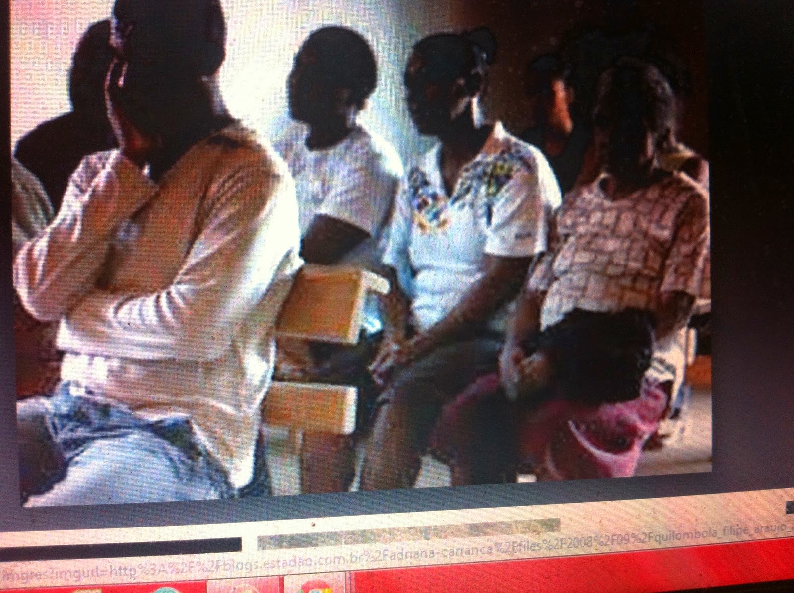 THE BLACK SOCIAL HISTORY:: BLACK SOCIAL HISTORY : AFRO-PARAGUAYAN OF ...