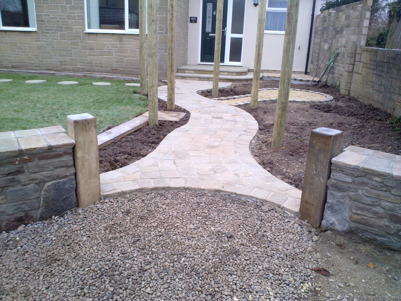 Our projects past and present....slideshow