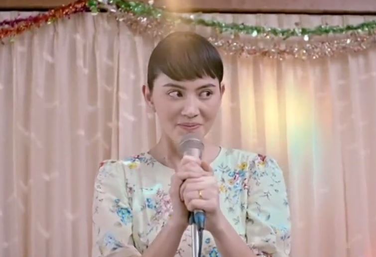 simple and easy: Sinopsis cerita Suddenly Twenty (2016) Thailand