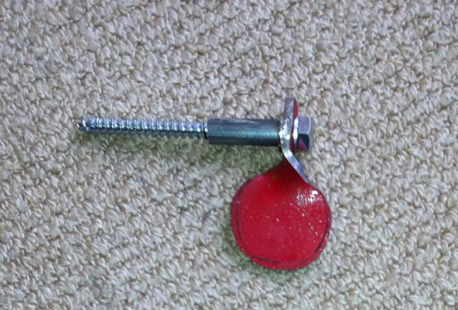 Airgun hunting and target shooting blog: May 2012