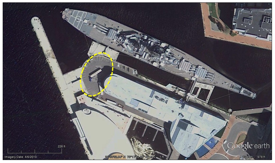 Journalism or Bust!: My Media Weekend